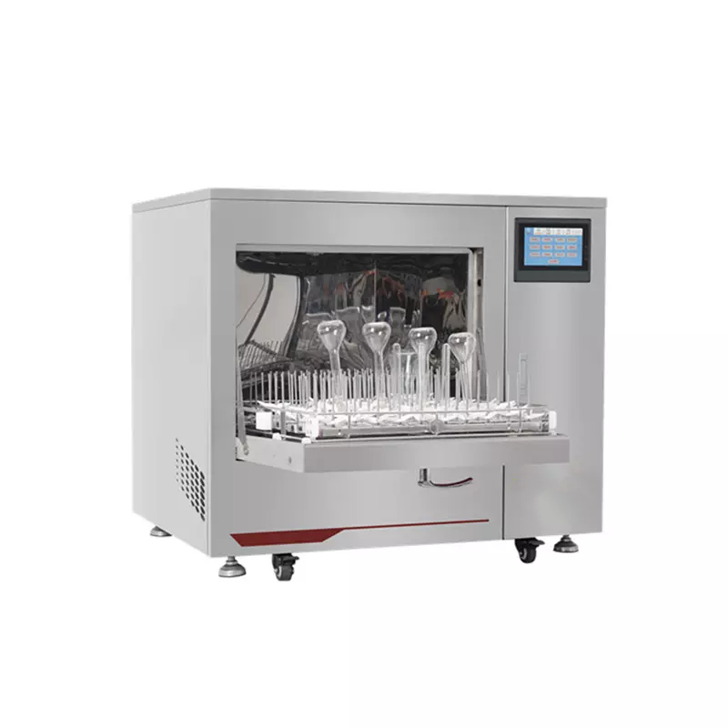 INNOVA INOGW-120 Bio-Meditech Glassware Washer – Lab Supplier, Lab ...