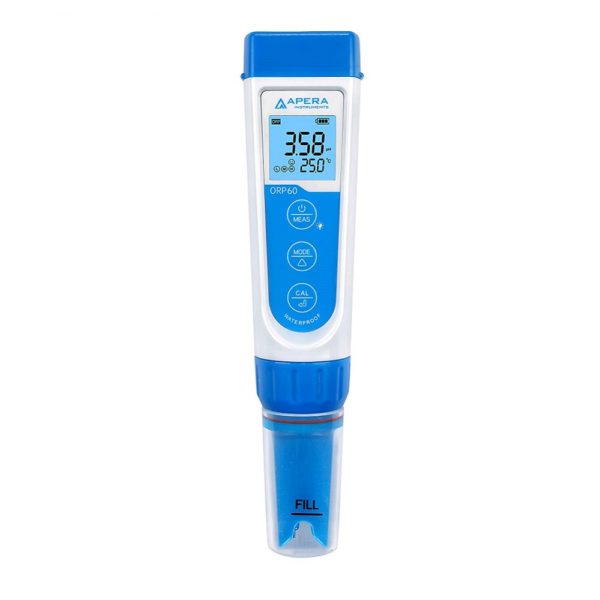 APERA ORP60 Premium ORP Pocket Tester Kit – Lab Supplier, Lab Supplier ...