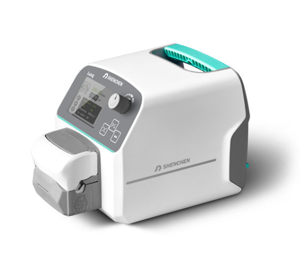 Shenchen Lab Q Compact Peristaltic Pump – Lab Supplier, Lab Supplier ...