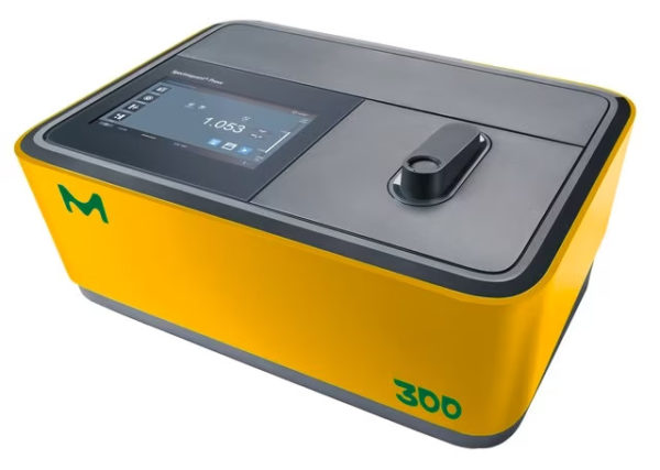 Merck Spectroquant® Prove 300 – Robust UV/VIS spectrophotometer for ...