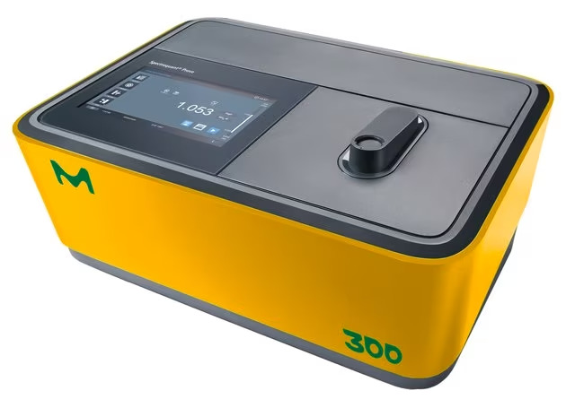 Merck Spectroquant® Prove 300 – Robust UV/VIS spectrophotometer for ...