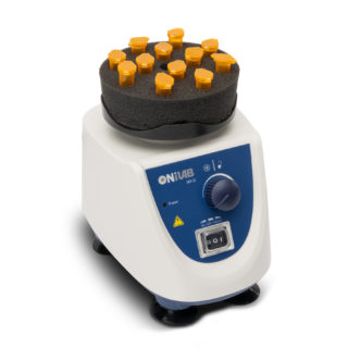 QUANTEK Model 901 Headspace Oxygen Analyzer – Lab Supplier, Lab ...