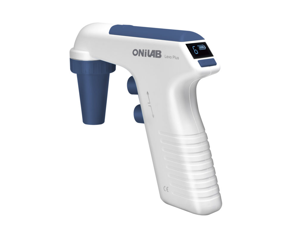 ONiLAB Levo Plus Pipette Controller – Lab Supplier, Lab Supplier Malaysia, Tay Scientific