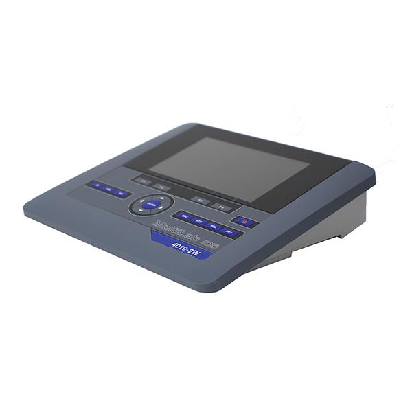 YSI MultiLab input for pH, ORP, DO/BOD, or conductivity/ temperature ...