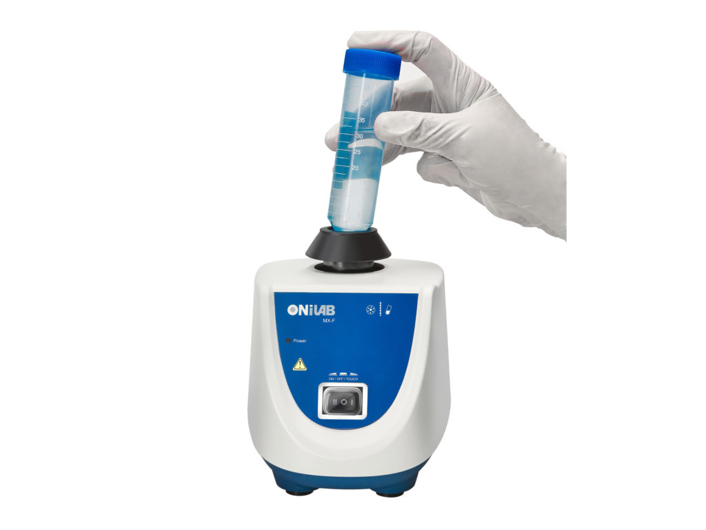 ONiLAB MX-F Fixed speed Vortex Mixer – Lab Supplier, Lab Supplier ...