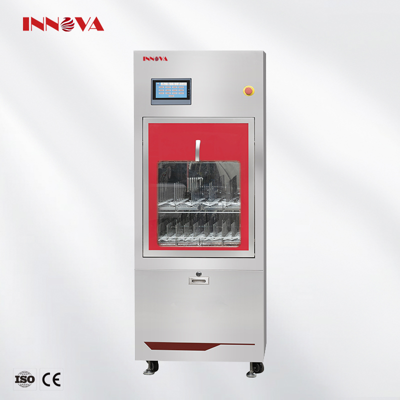 INNOVA INOGW-320 Bio-Meditech Glassware Washer – Lab Supplier, Lab ...