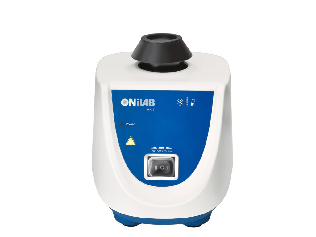 ONiLAB MX-F Fixed speed Vortex Mixer – Lab Supplier, Lab Supplier ...