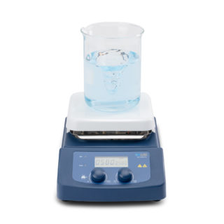 Merck Spectroquant® TR 320 12 holes, 8 preinstalled programmes ...