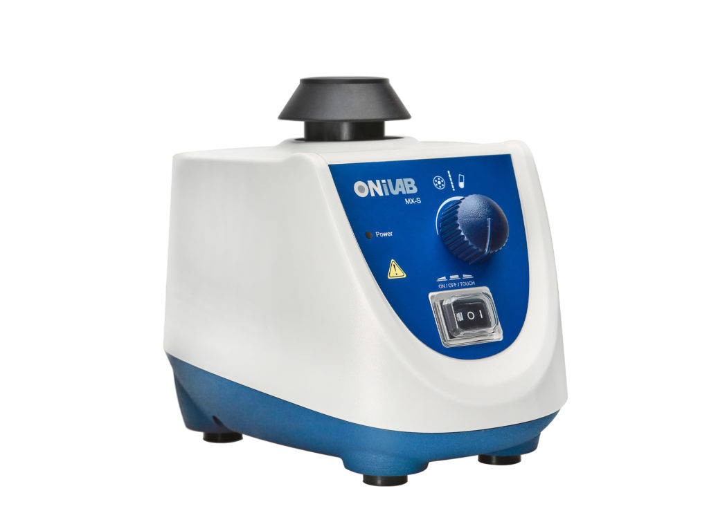 ONiLAB MX-S Variable speed Vortex Mixer – Lab Supplier, Lab Supplier ...