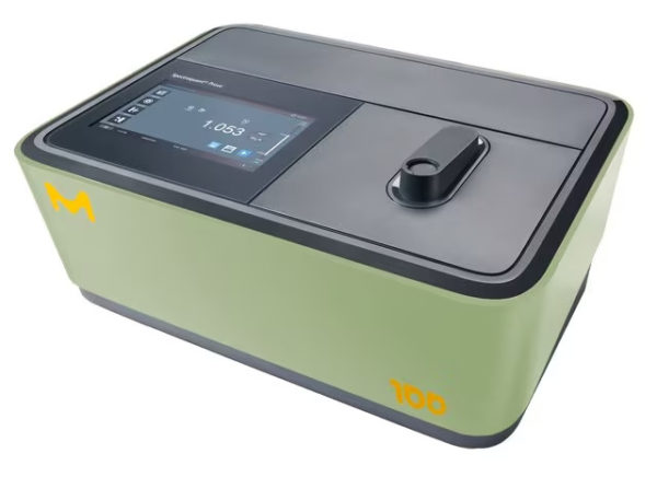 Merck Spectroquant® Prove 100 – Smart VIS spectrophotometer for routine ...