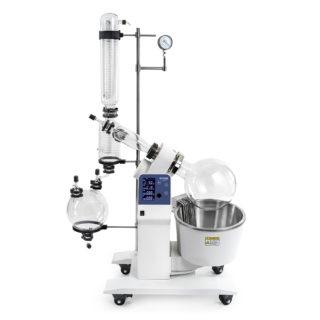 Merck Spectroquant® TR 320 12 holes, 8 preinstalled programmes ...