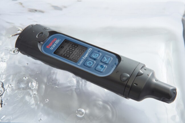 Eutech Expert pH Pocket Tester – Lab Supplier, Lab Supplier Malaysia ...